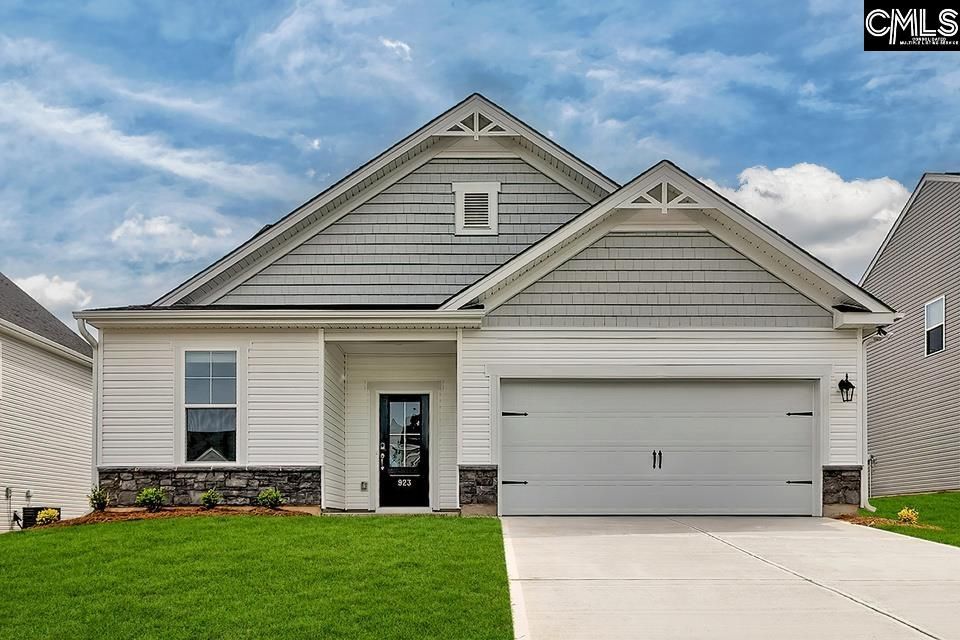 247 Wheat Farm Rd, Columbia, SC 29209 | MLS# 621534 | Trulia