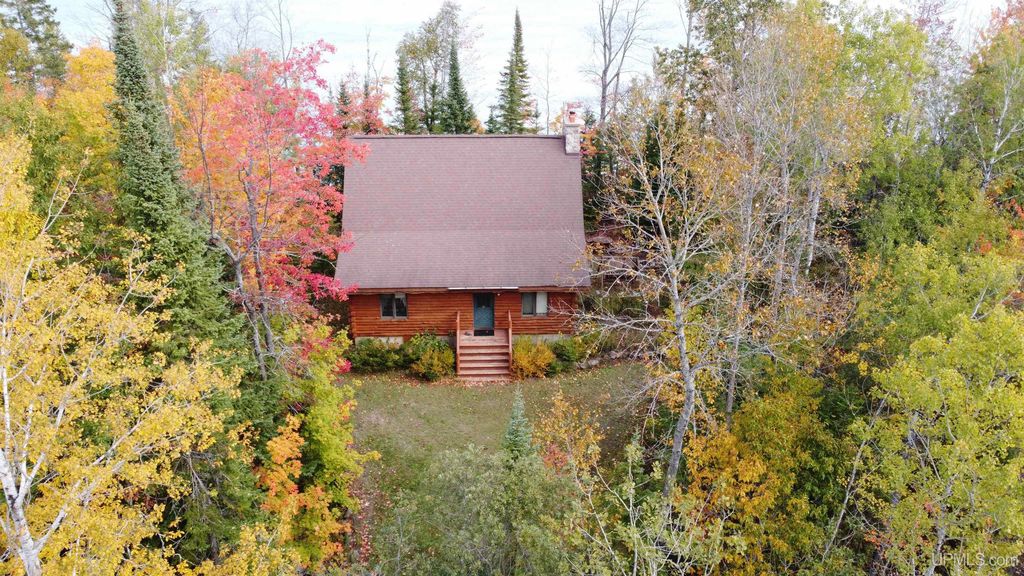 E4430 Autrain Trl #M28-AU, Au Train, MI 49806 - See Est. Value, Schools & More