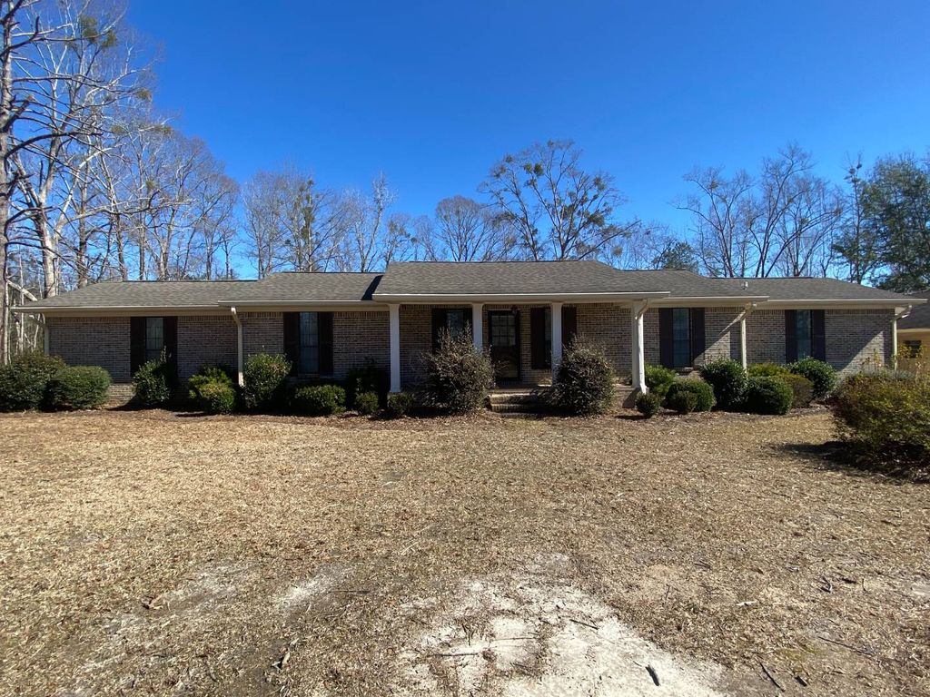 5407 Highway 154, Thomasville, AL 36784 - See Est. Value, Schools & More