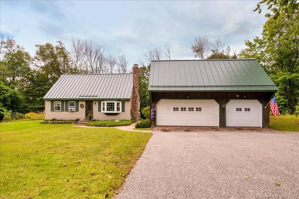 32 Diane Drive, Barkhamsted, CT 06063 - See Est. Value, Schools & More