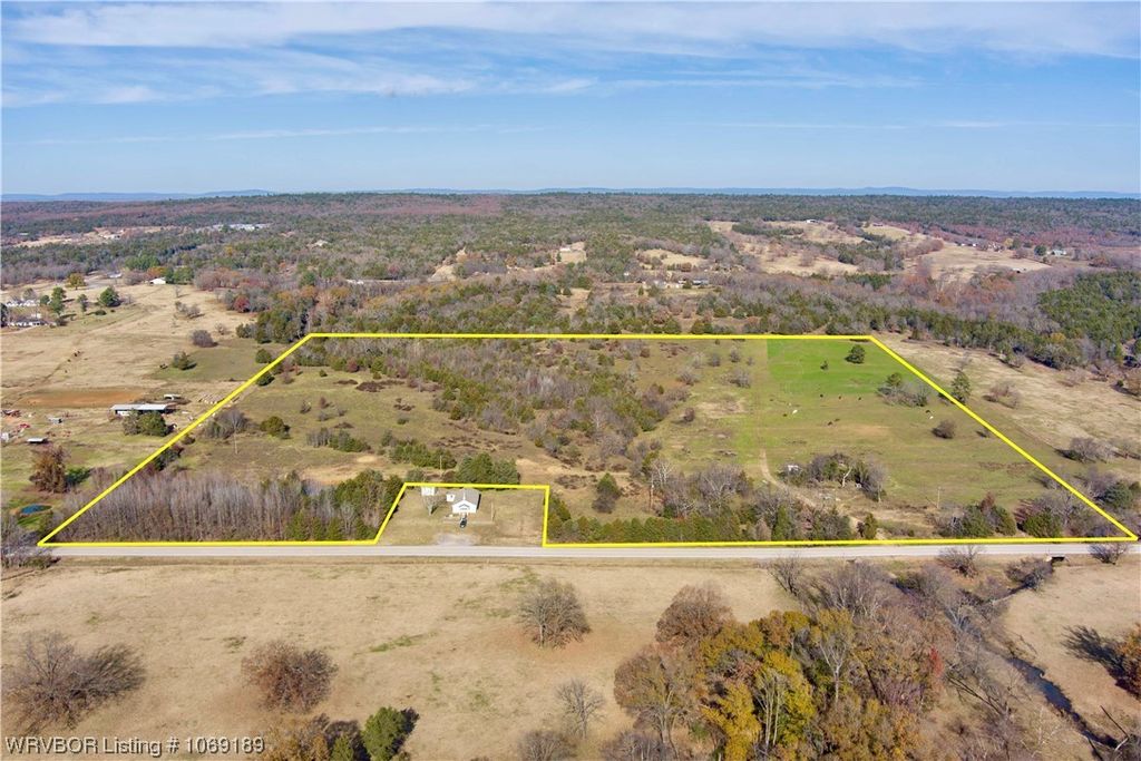 Highway 217, Lavaca, AR 72941 | MLS# 1069189 | Trulia