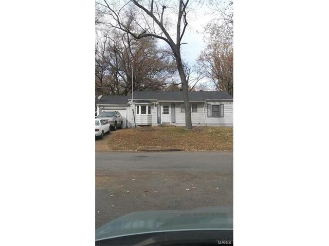 12331 Pinta Dr, Saint Louis, MO 63138 - See Est. Value, Schools & More