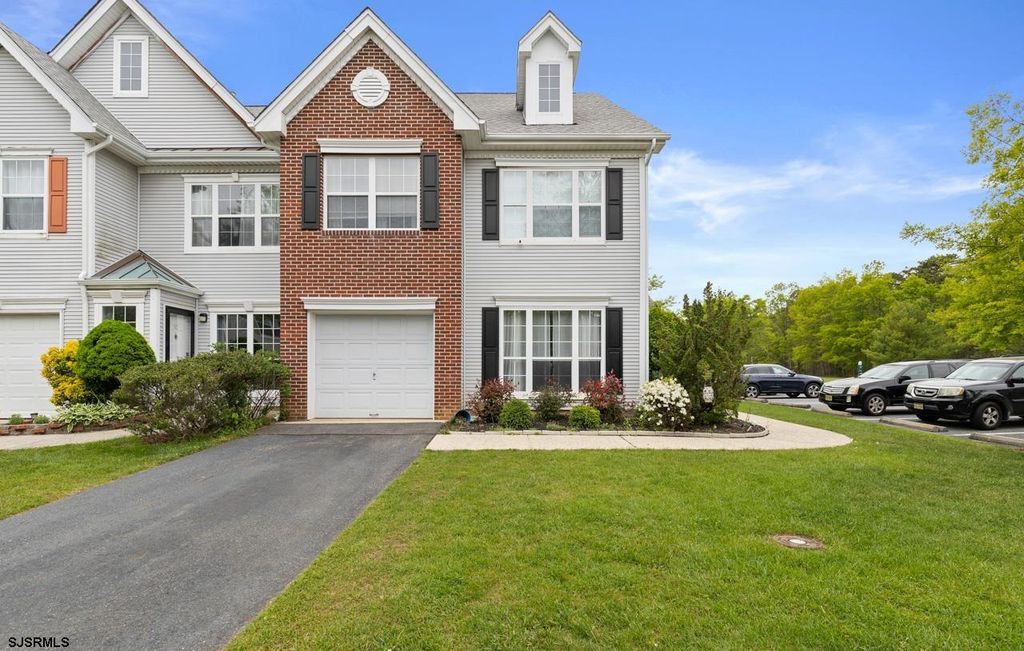 50 E Mockingbird Way, Galloway, NJ 08205 - See Est. Value, Schools & More