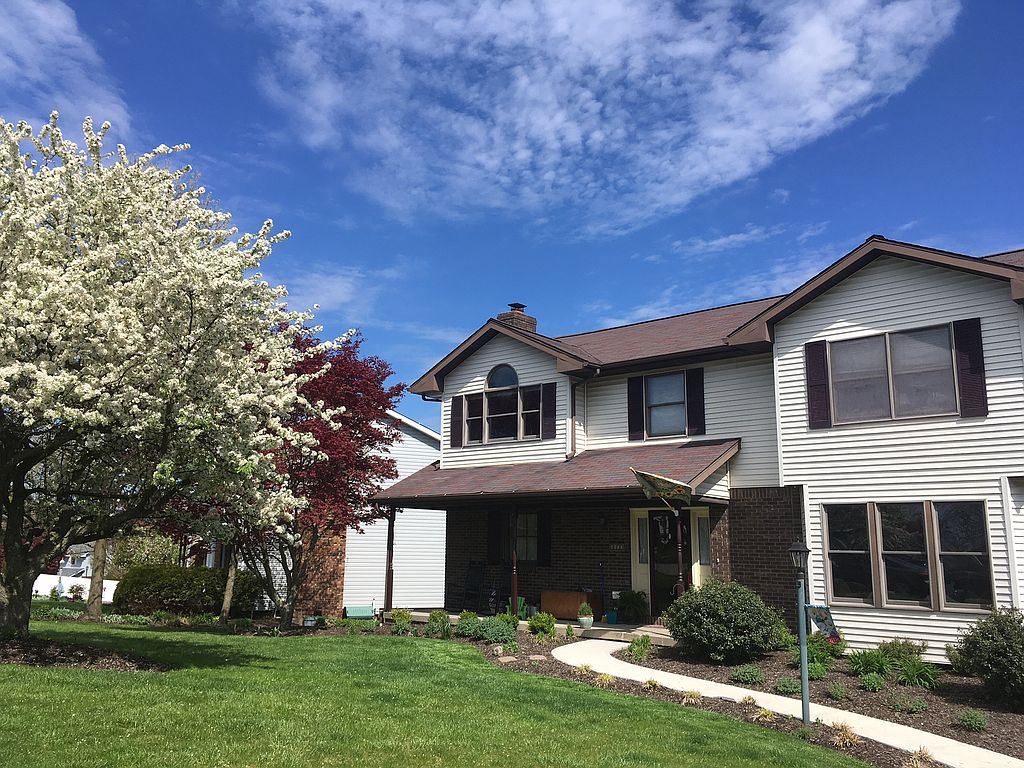 4031 Forest Dr, Aliquippa, PA 15001 - See Est. Value, Schools & More