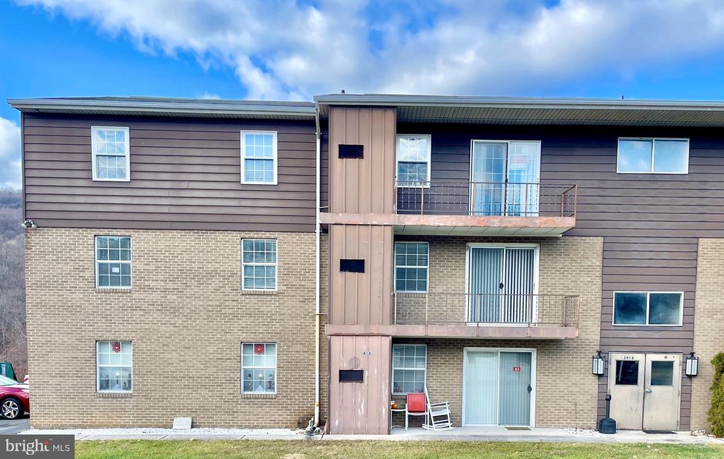 12918 Cresap Knoll Ave #67, Cumberland, MD 21502 - See Est. Value ...