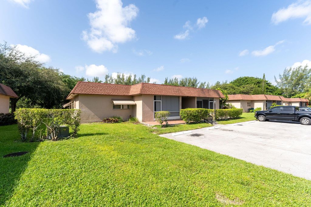 1904 Palmland Drive #A, Boynton Beach, FL 33436 - See Est. Value ...