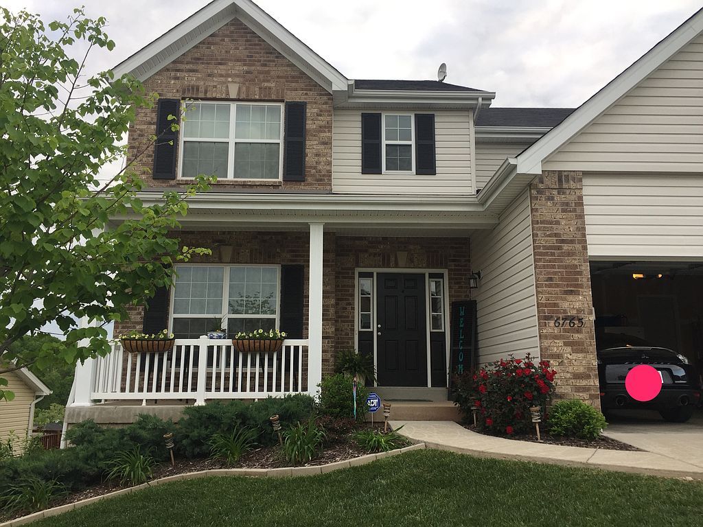 6765 Eagles View Dr, Pacific, MO 63069 - See Est. Value, Schools & More
