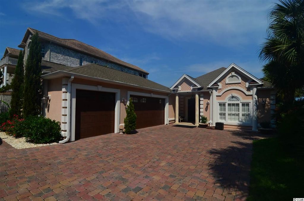 1341 Waterway Dr. The Sound Lot 19, North Myrtle Beach, SC 29582 - See ...