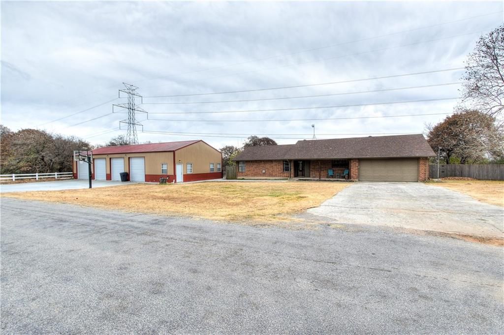12112 Edna Rd, Oklahoma City, OK 73165 - See Est. Value, Schools & More
