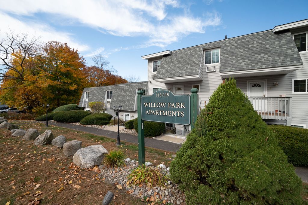 113 Park Ave #18, Danbury, CT 06810 | Trulia