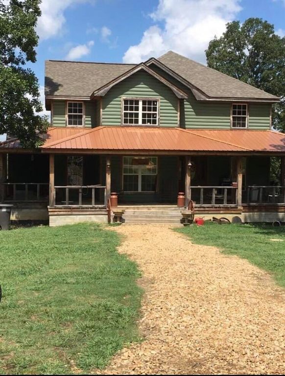 223 County Road 1463, Nettleton, MS 38858 - See Est. Value, Schools & More