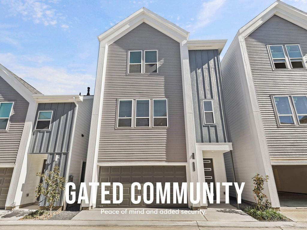 1013 Erin St #T, Houston, TX 77009 | MLS# 89316204 | Trulia