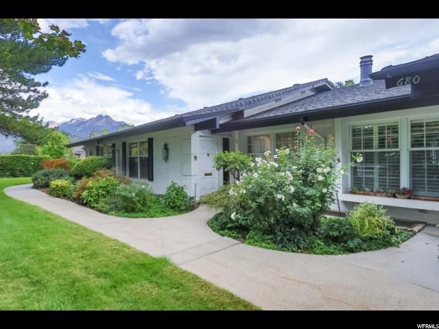 686 E 4119 S, Millcreek, UT 84107 - See Est. Value, Schools & More