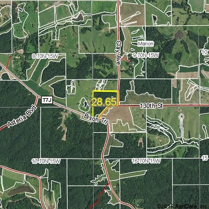 12276 130th St, Drakesville, IA 52594 - See Est. Value, Schools & More