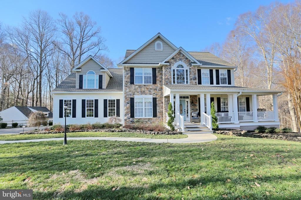 11543 Rest Dr, La Plata, MD 20646 - See Est. Value, Schools & More