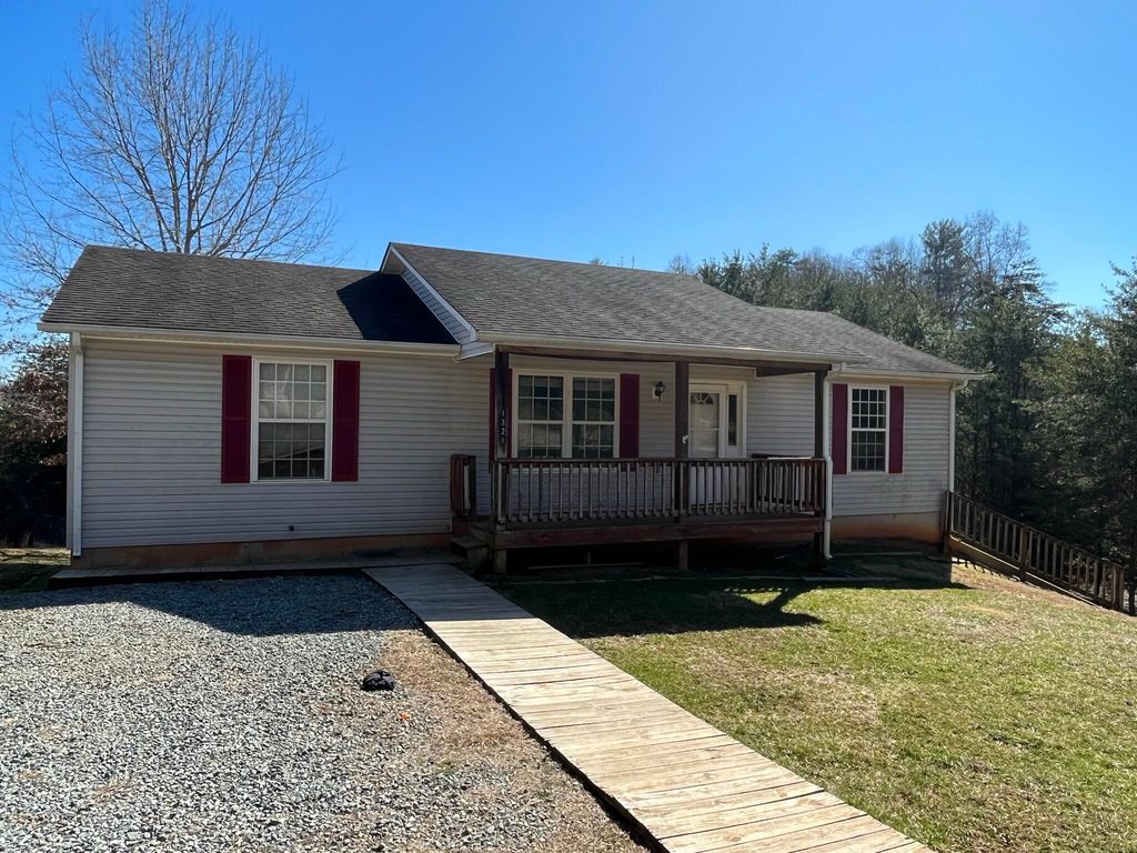 1328 Morewood Rd, Hardy, VA 24101 - See Est. Value, Schools & More