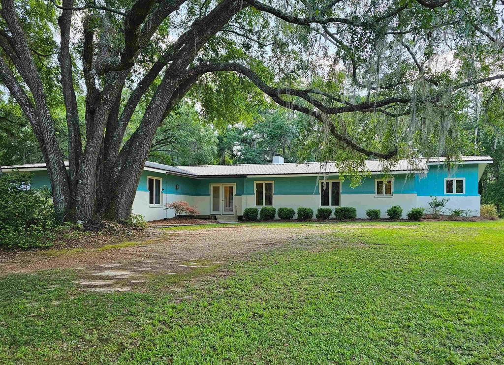 7765 W US Highway 90, Greenville, FL 32331 - See Est. Value, Schools & More