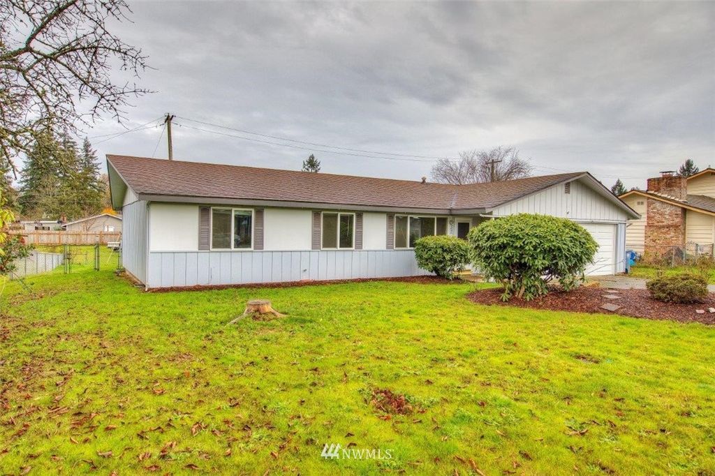 1226 142nd Street E, Tacoma, WA 98445 | Trulia