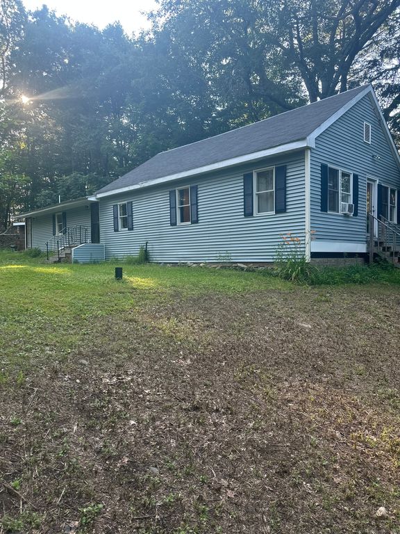 25 Goose Green Road, Barkhamsted, CT 06063 | MLS# 24109222 | Trulia