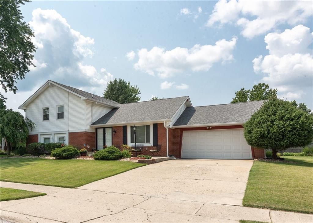 5010 Lucas Ln, Indianapolis, IN 46221 - See Est. Value, Schools & More