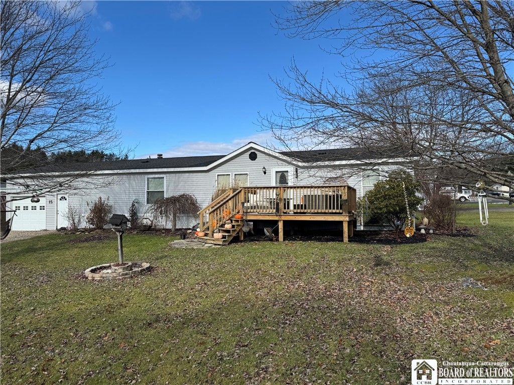 4911 Baker St #15, Ashville, NY 14710 | MLS# R1650976 | Trulia