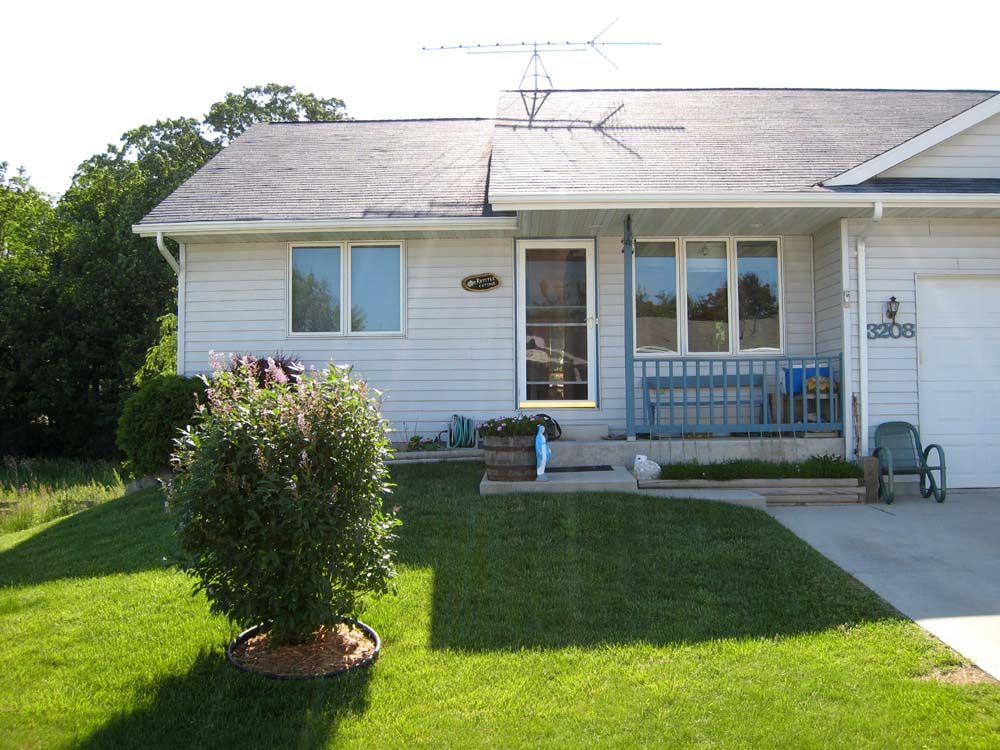 W3208 County Road Pp, Sheboygan Falls, WI 53085 - See Est. Value ...