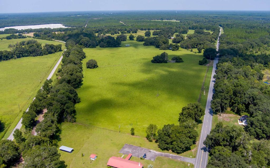 NW US Highway 129, Jasper, FL 32052 | MLS# 120787 | Trulia