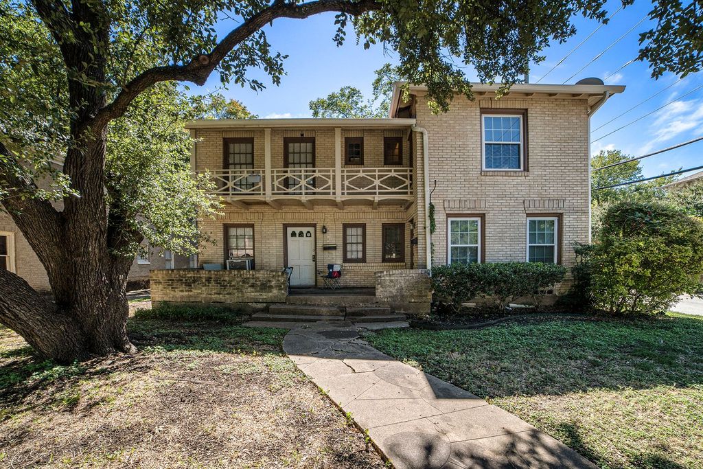 6300 Belmont Ave, Dallas, TX 75214 | Trulia