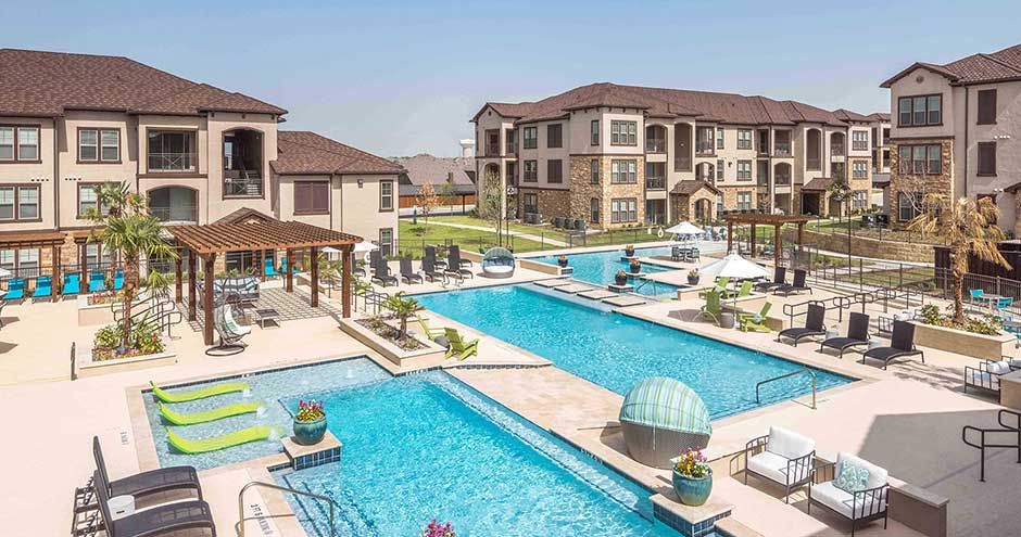 Junction Crossing Apartments - Fort Worth, TX | Trulia