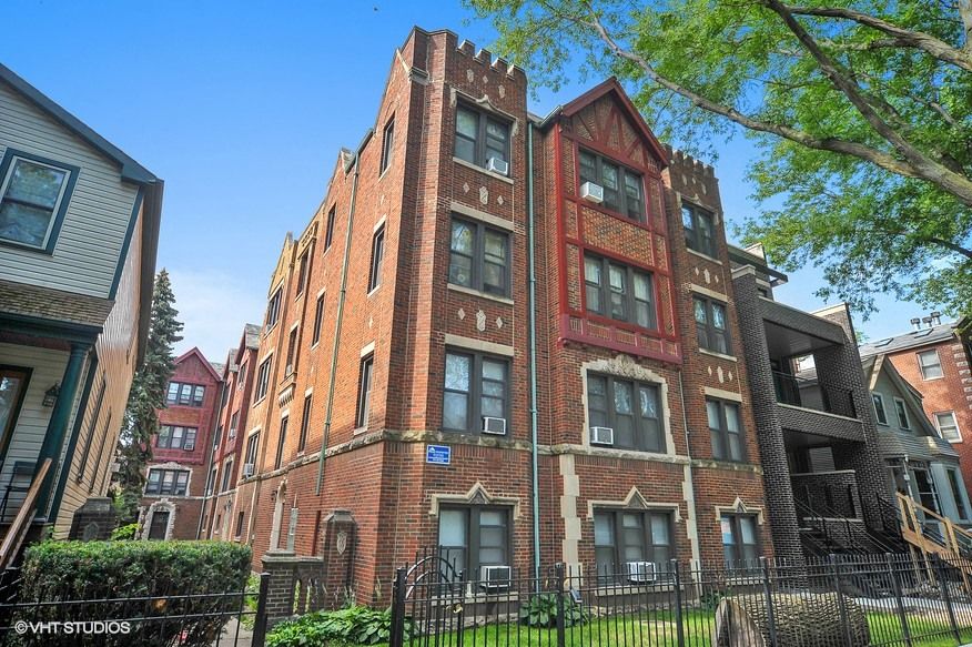 1461 W Byron St #2097276, Chicago, IL 60613 - See Est. Value, Schools ...