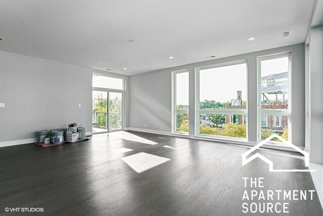 3616 W Irving Park Rd #2F, Chicago, IL 60618 | Trulia