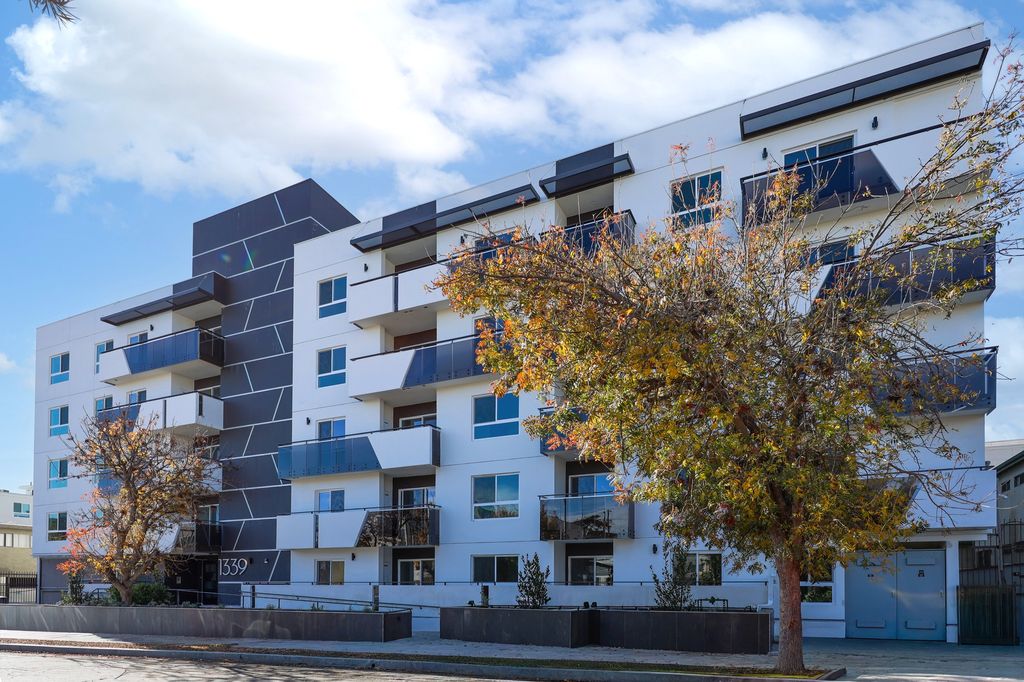 1339 Tamarind Ave #ba0a07116, Los Angeles, CA 90028 - See Est. Value ...