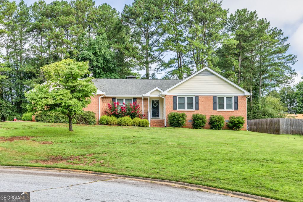 2935 Blankenship Loop SW, Lilburn, GA 30047 - See Est. Value, Schools ...