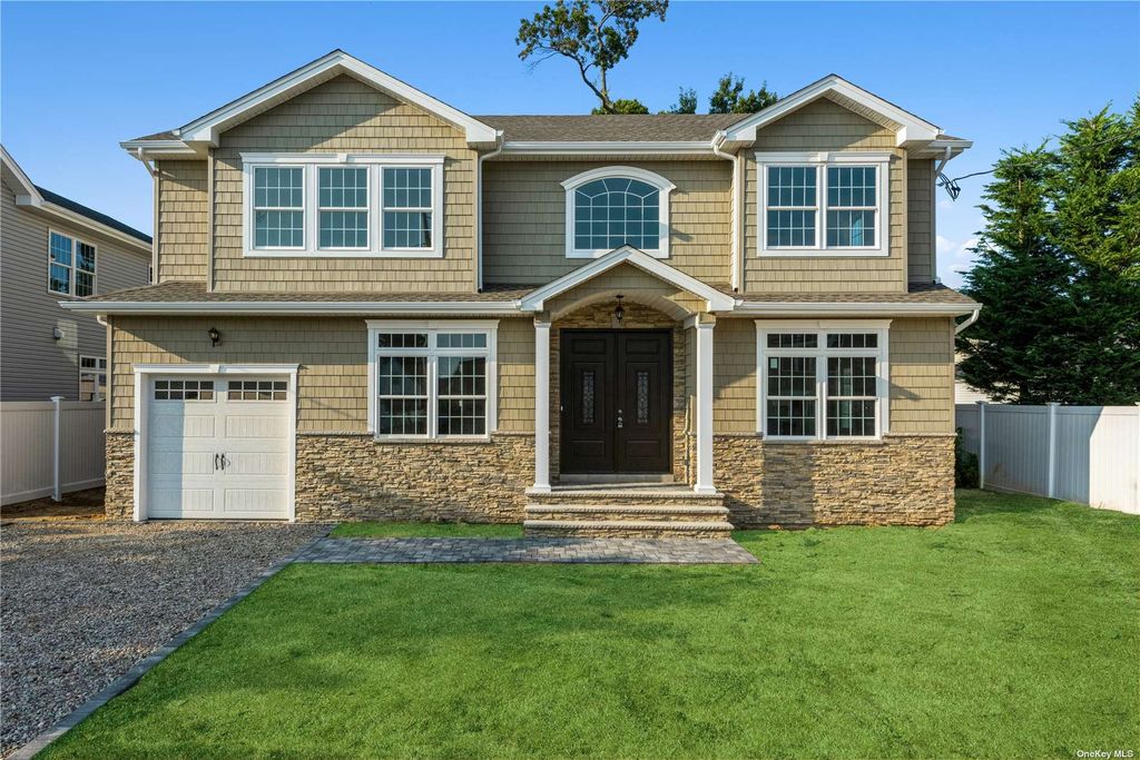 1741 Henry Road, Merrick, NY 11566 | Trulia