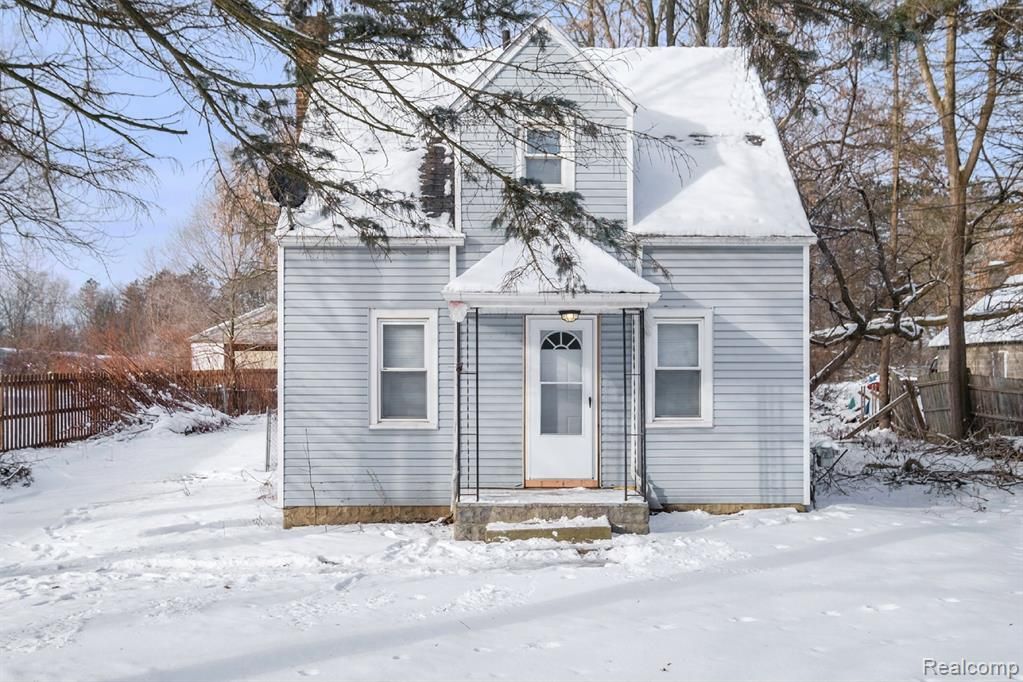 3297 N Center Rd, Flint, MI 48506 | MLS# 20240004297 | Trulia