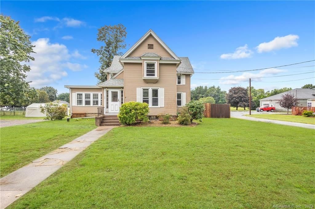 22 Main Street, Broad Brook, CT 06016 - See Est. Value, Schools & More