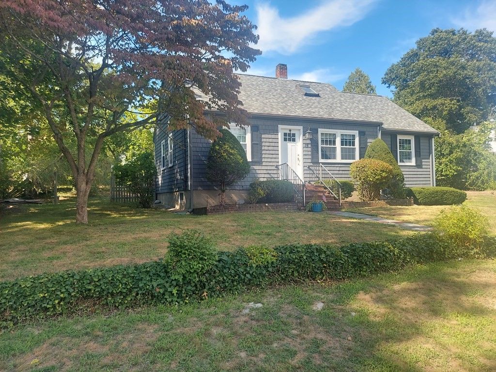 19 Dawes Rd, Brockton, MA 02301 - See Est. Value, Schools & More