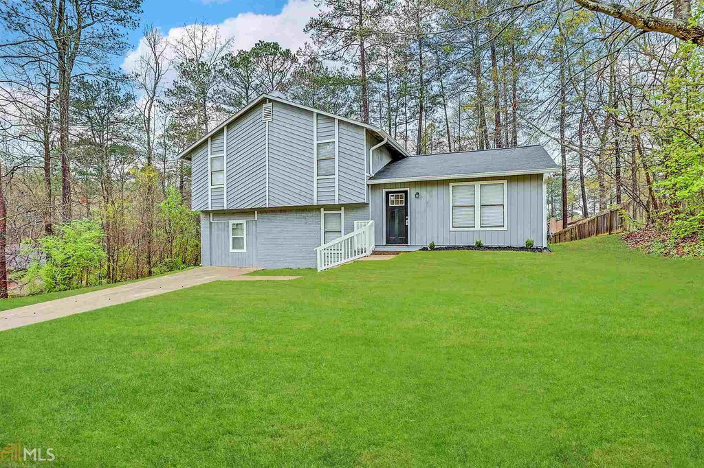 3766 Chimney Ridge Ct, Ellenwood, GA 30294 | Trulia