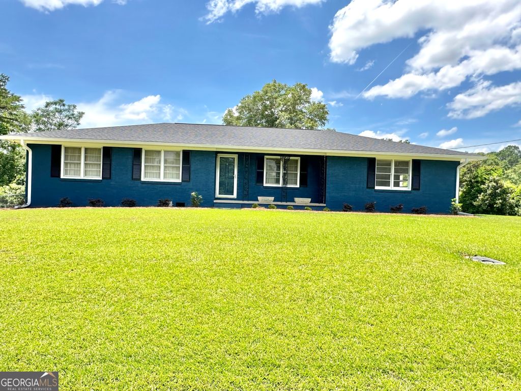 2530 27th Ave SW, Lanett, AL 36863 - See Est. Value, Schools & More