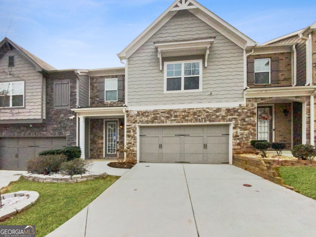 5868 Keystone Ln, Lithonia, GA 30058 | Trulia