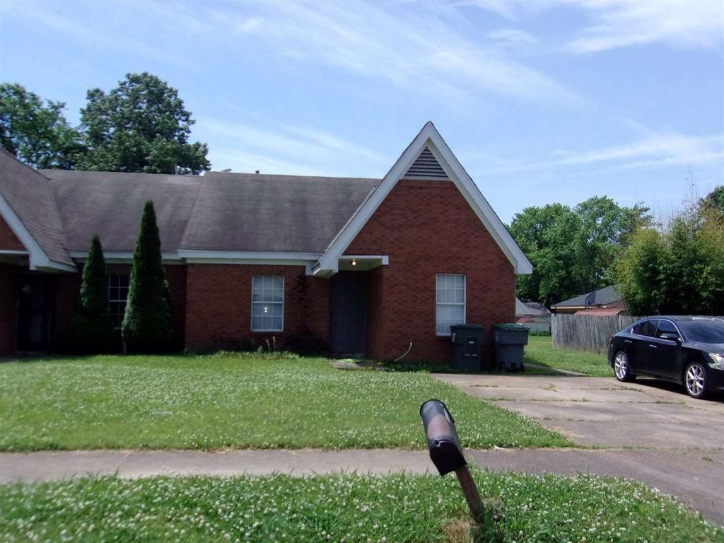 6481 Wimble Rd #274B, Memphis, TN 38134 - See Est. Value, Schools & More