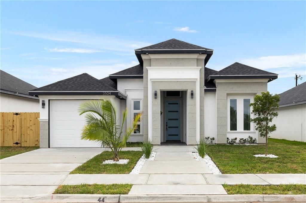 3504 E Alexa St, Edinburg, TX 78542 - See Est. Value, Schools & More