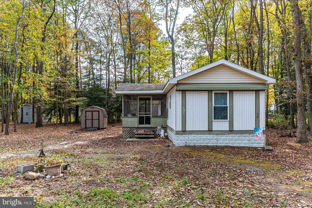 37548 Birch St, Ocean View, DE 19970 - See Est. Value, Schools & More