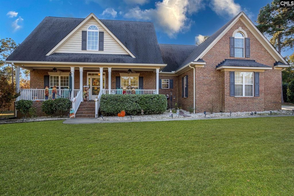 59 Falling Leaf Ln, Elgin, SC 29045 - See Est. Value, Schools & More