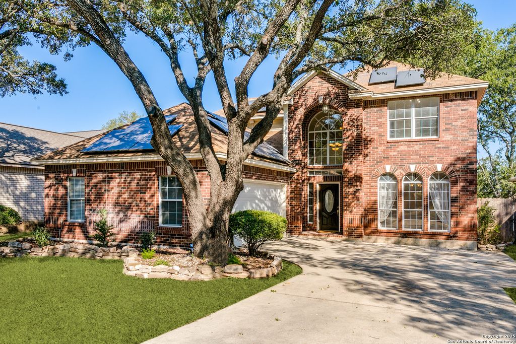 3842 Tavern Oaks, San Antonio, TX 78247 - See Est. Value, Schools & More