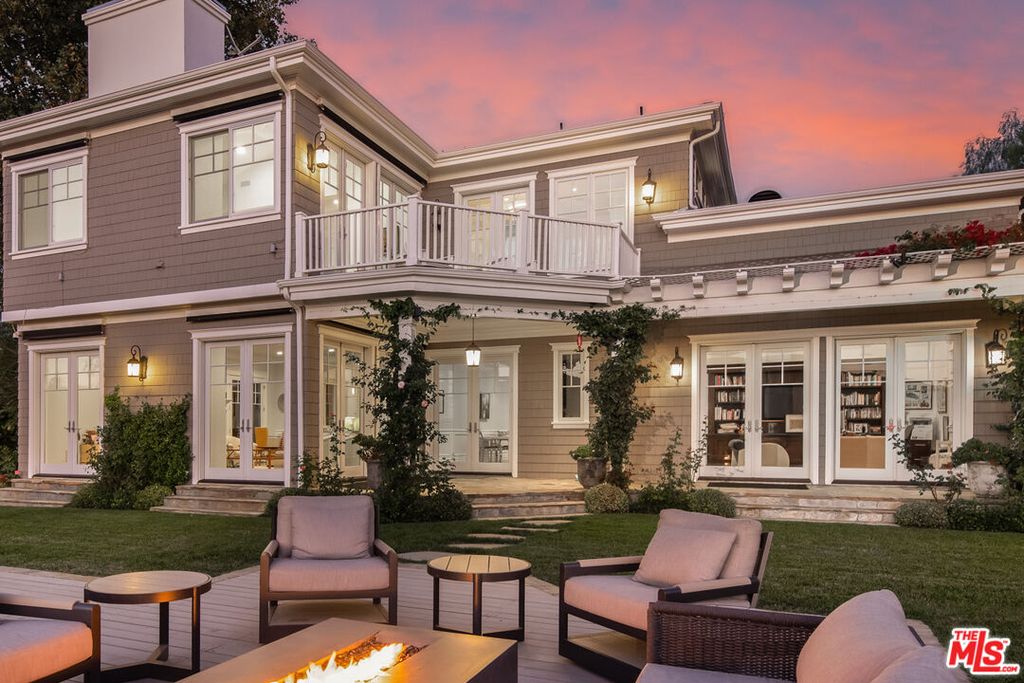 1143 Linda Flora Dr, Los Angeles, CA 90049 | MLS# 23-312771 | Trulia