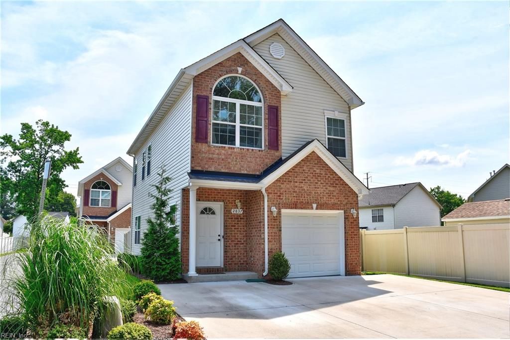 2837 Estella Dr, Chesapeake, VA 23325 | MLS# 10538521 | Trulia