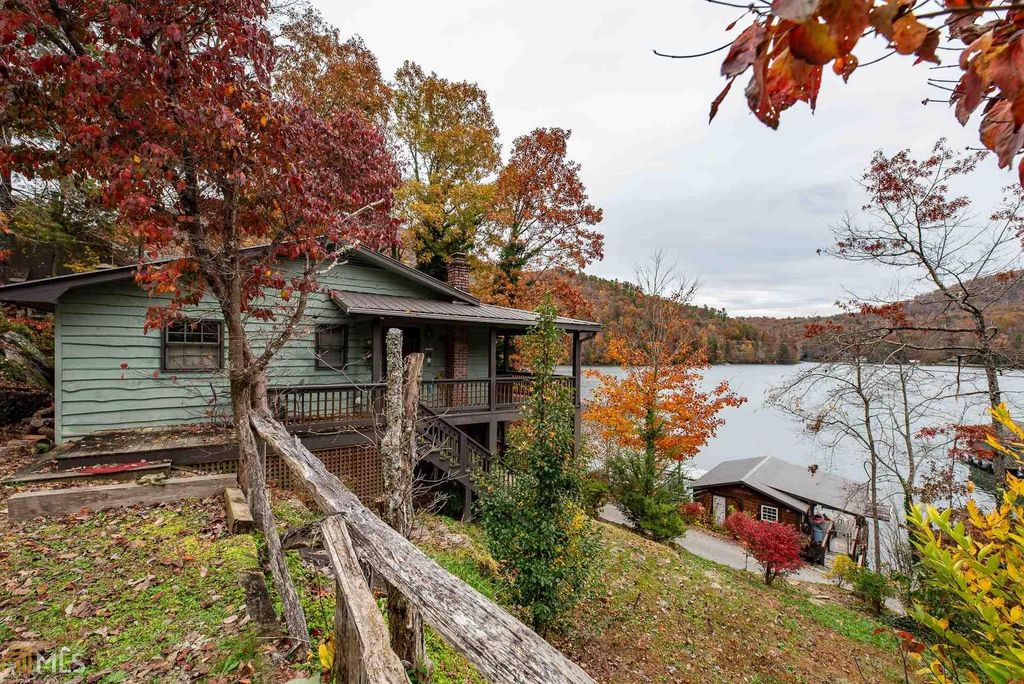 82 Finch Dr, Clayton, GA 30525 | Trulia