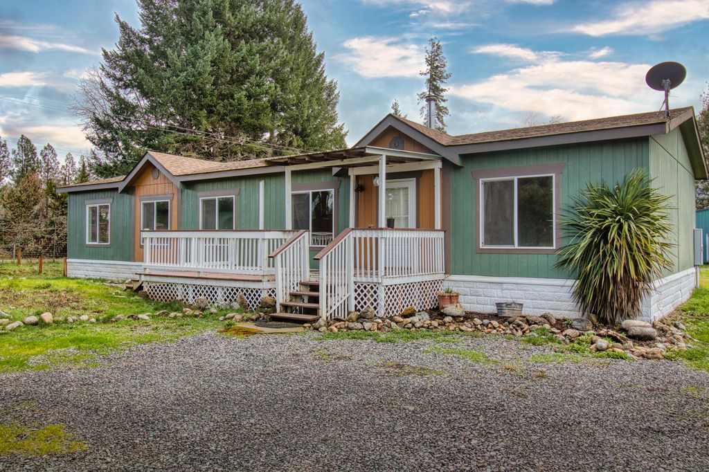 4767 Holland Loop Rd, Cave Junction, OR 97523 - See Est. Value, Schools ...