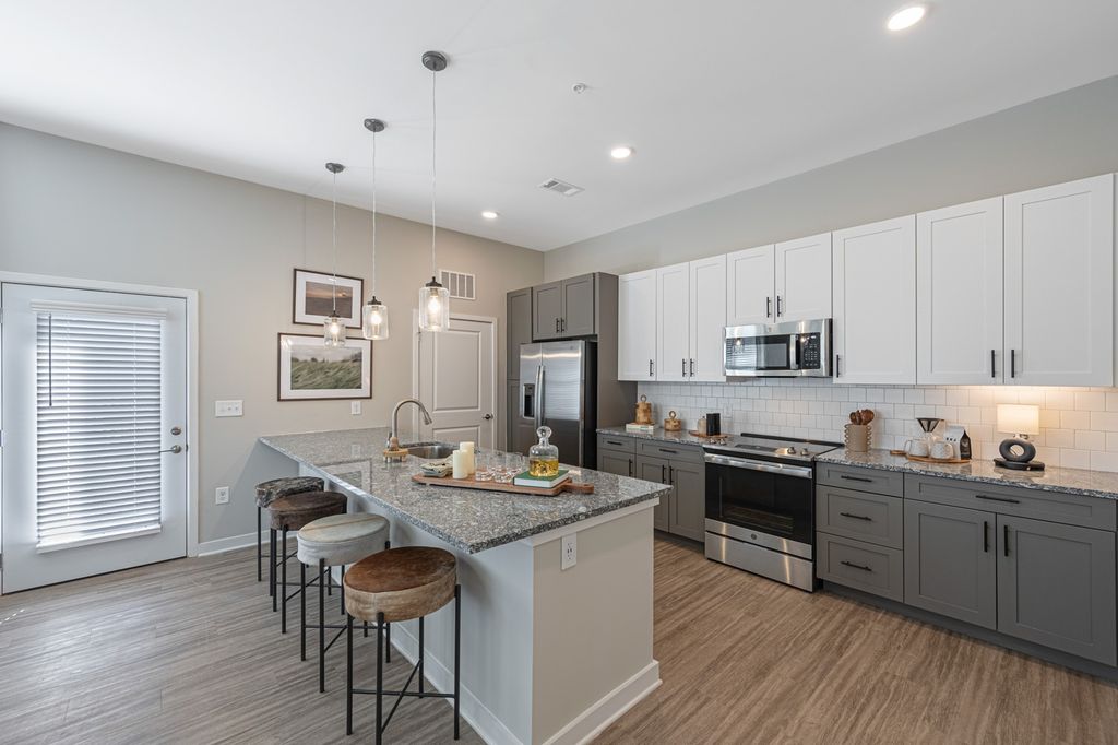 Holden at Oak Grove - Athens, GA | Trulia